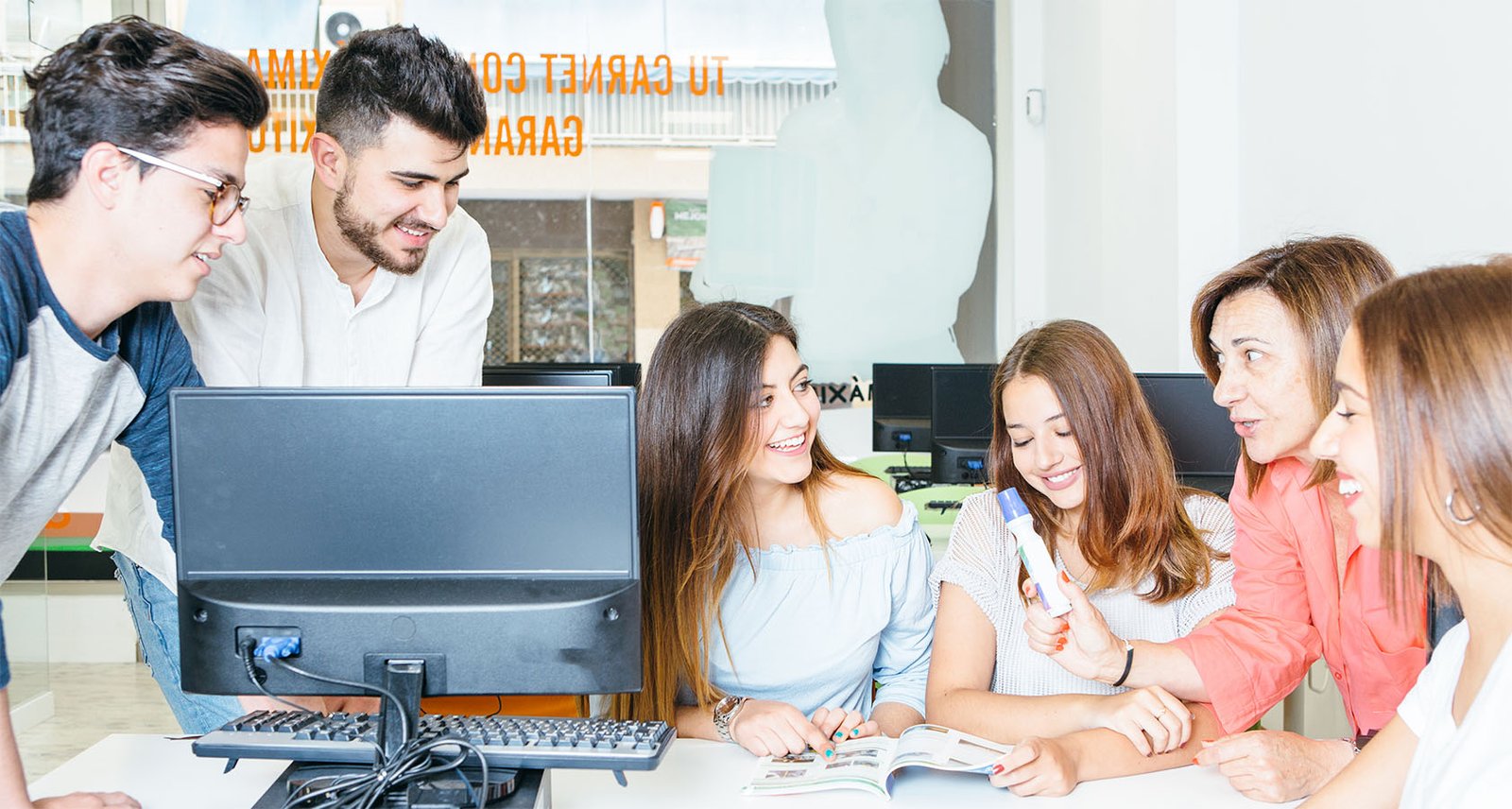 COC Ensino Híbrido – COC SJC